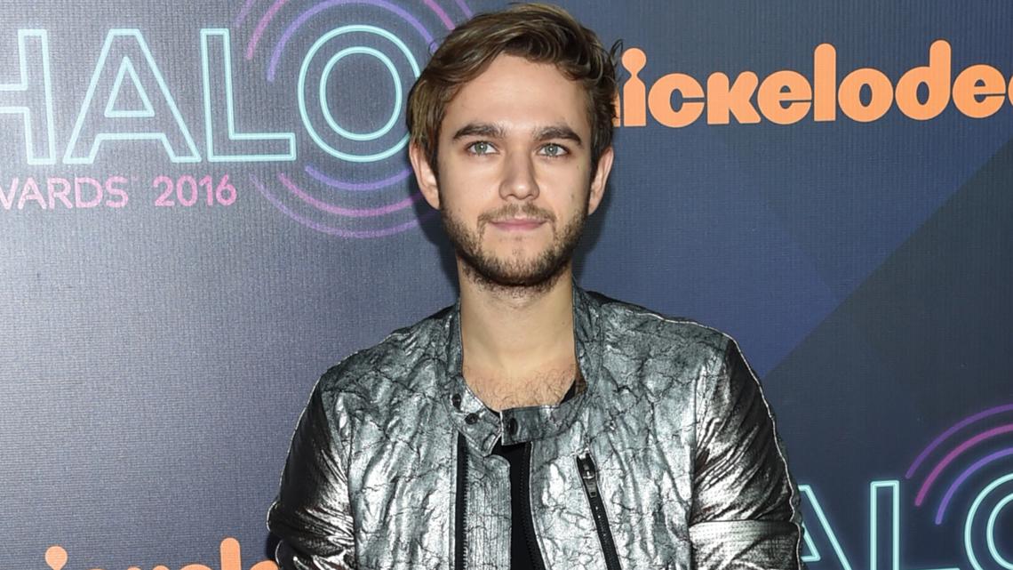 DJ Zedd performing during NBA All-Star Game in Indianapolis | wthr.com