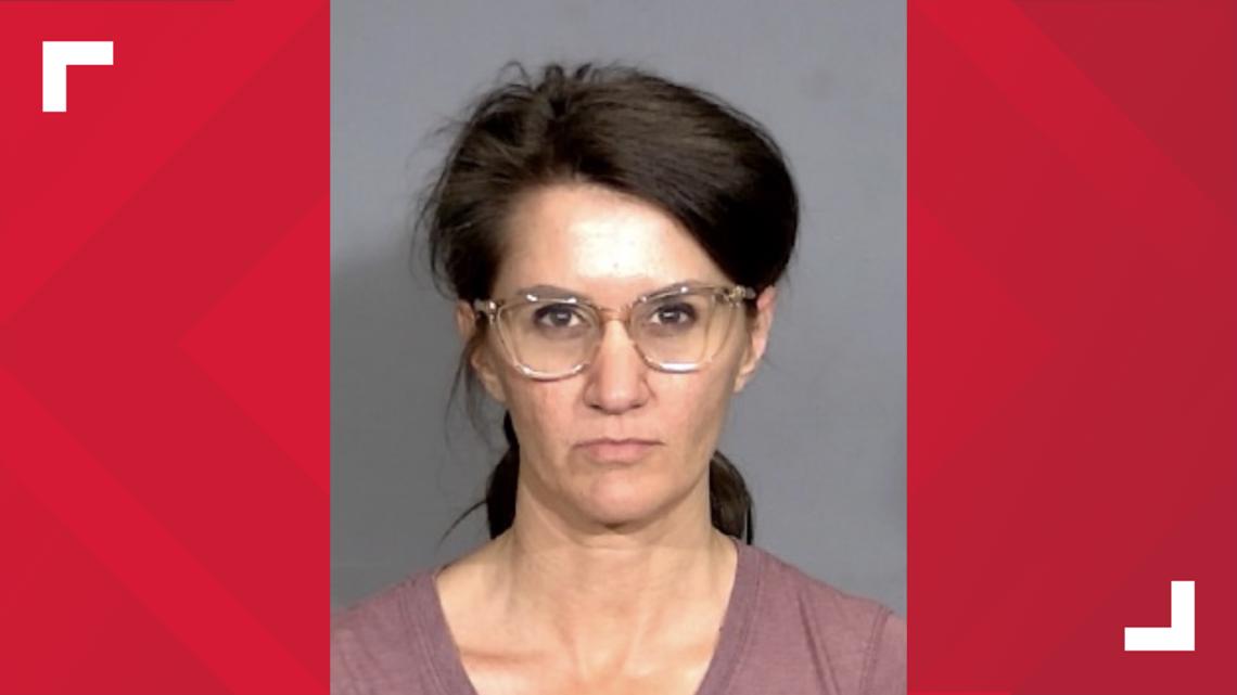 Clinton County Jail matron fired amid felony charges | wthr.com