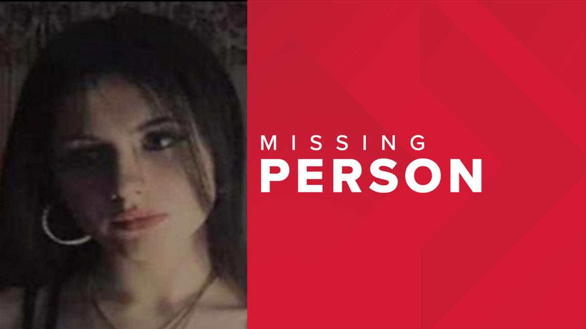 IMPD asks for help locating missing 19-year-old | wthr.com