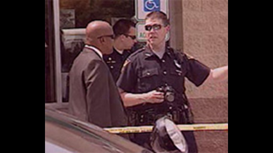 Police issue warning after Starbucks shooting | wthr.com