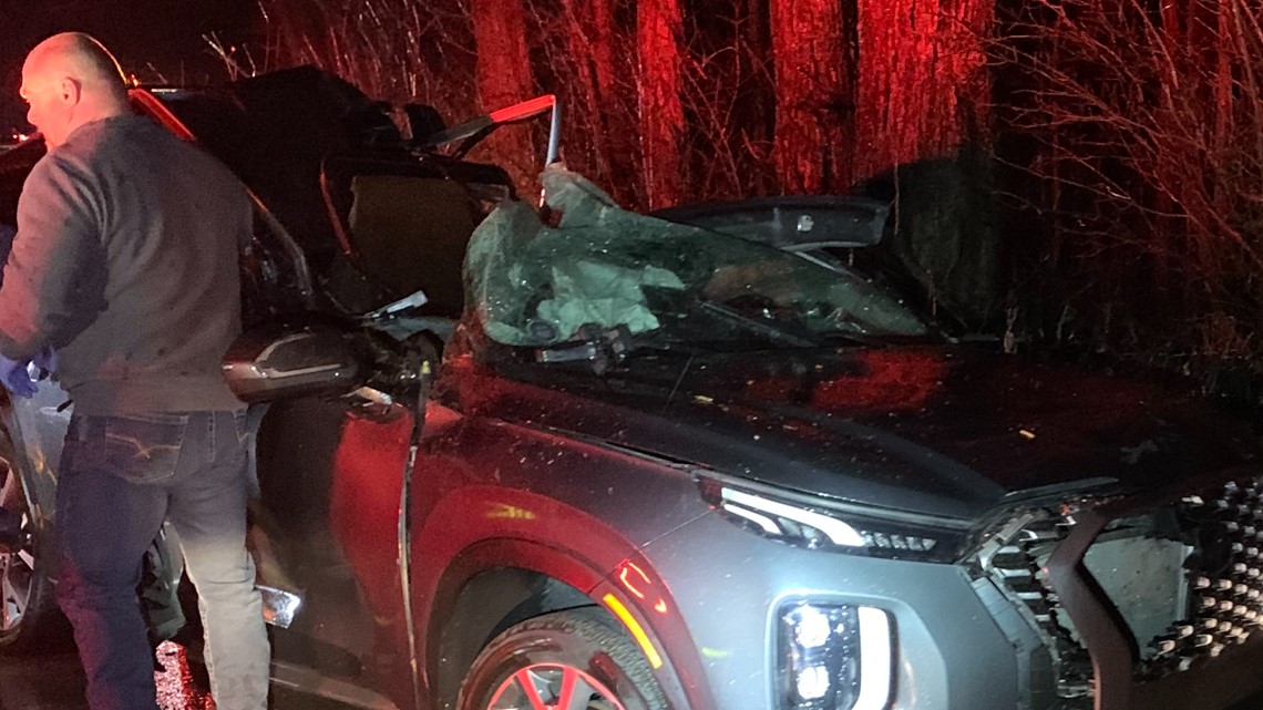2 people killed from fallen tree in Putnam County | wthr.com