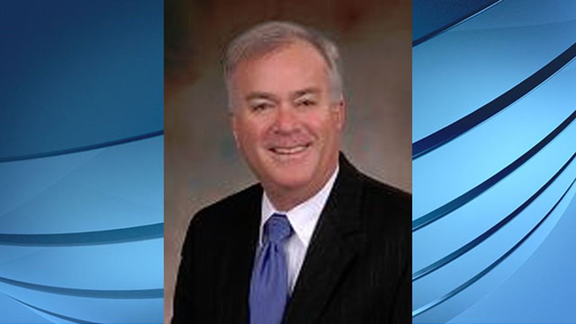 Decision 2015: Andy Cook, Westfield mayor candidate | wthr.com