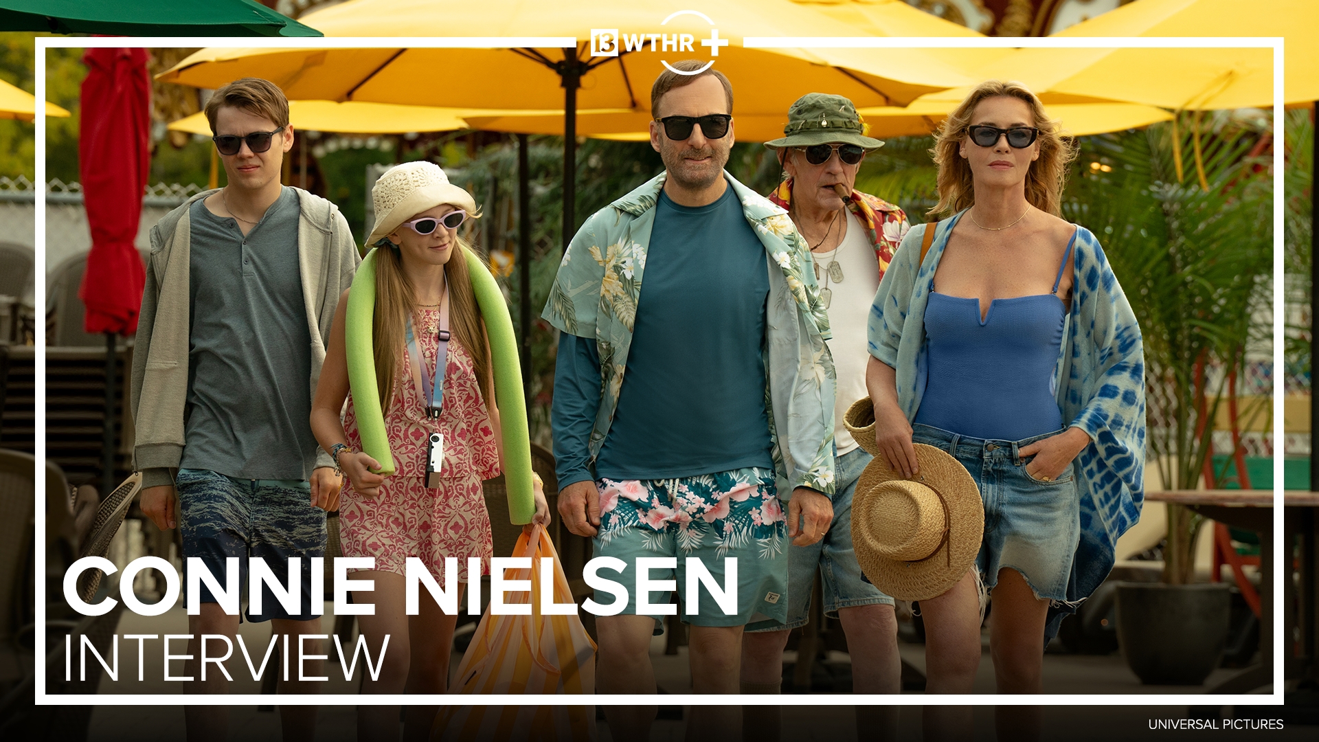 Connie Nielsen previews Bob Odenkirk-starring 'Nobody 2' | wthr.com