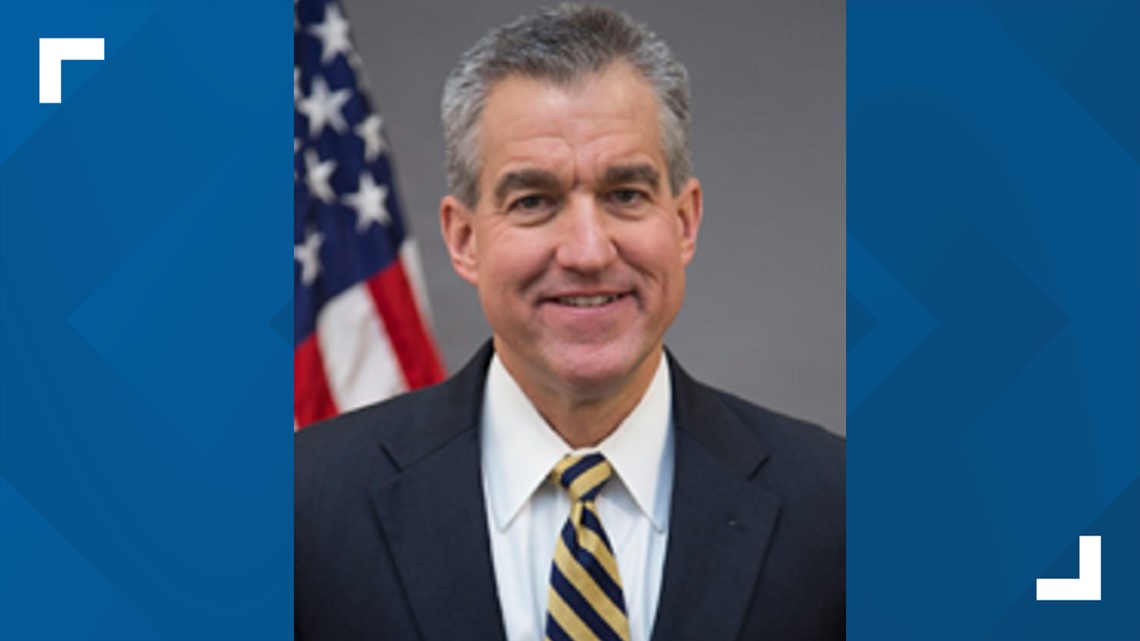 US attorney Josh Minkler announces resignation | wthr.com