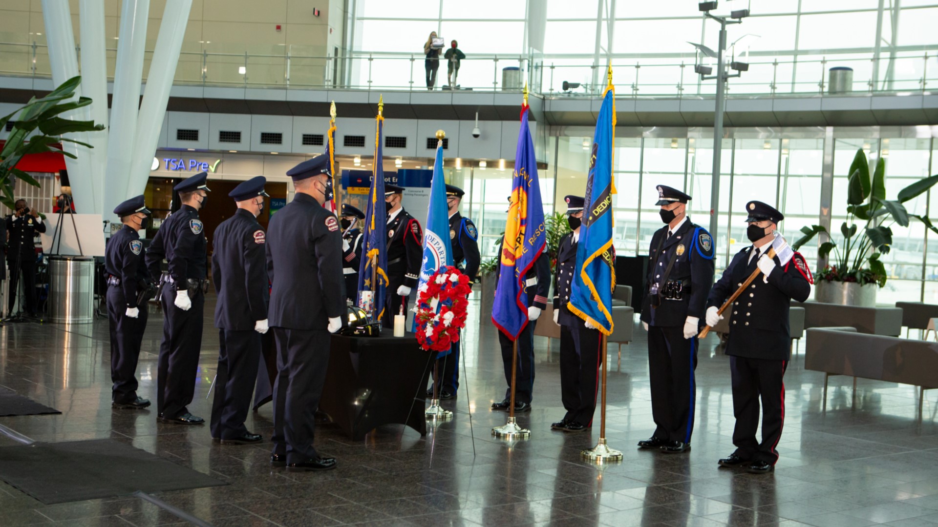 Air traffic controllers played critical role in 9/11 response | wthr.com