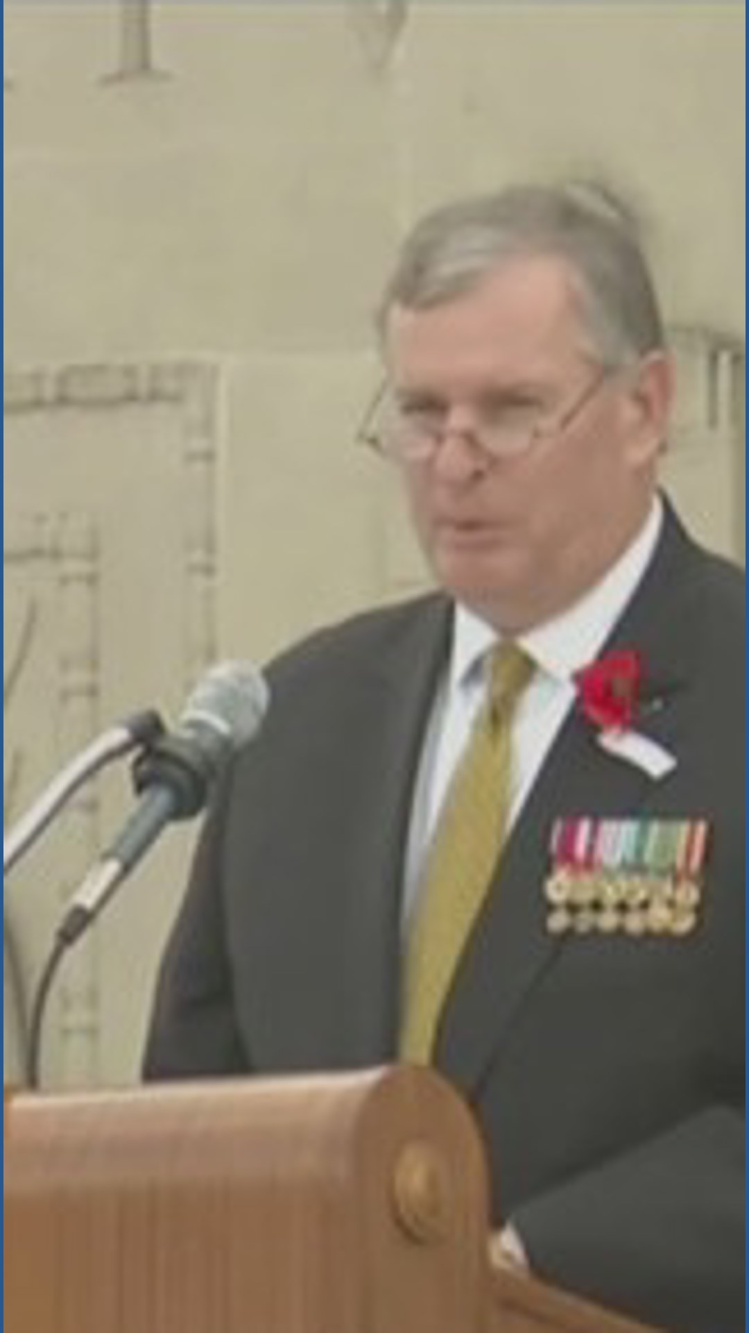 Former Indianapolis Mayor Greg Ballard running for Indiana secretary of ...