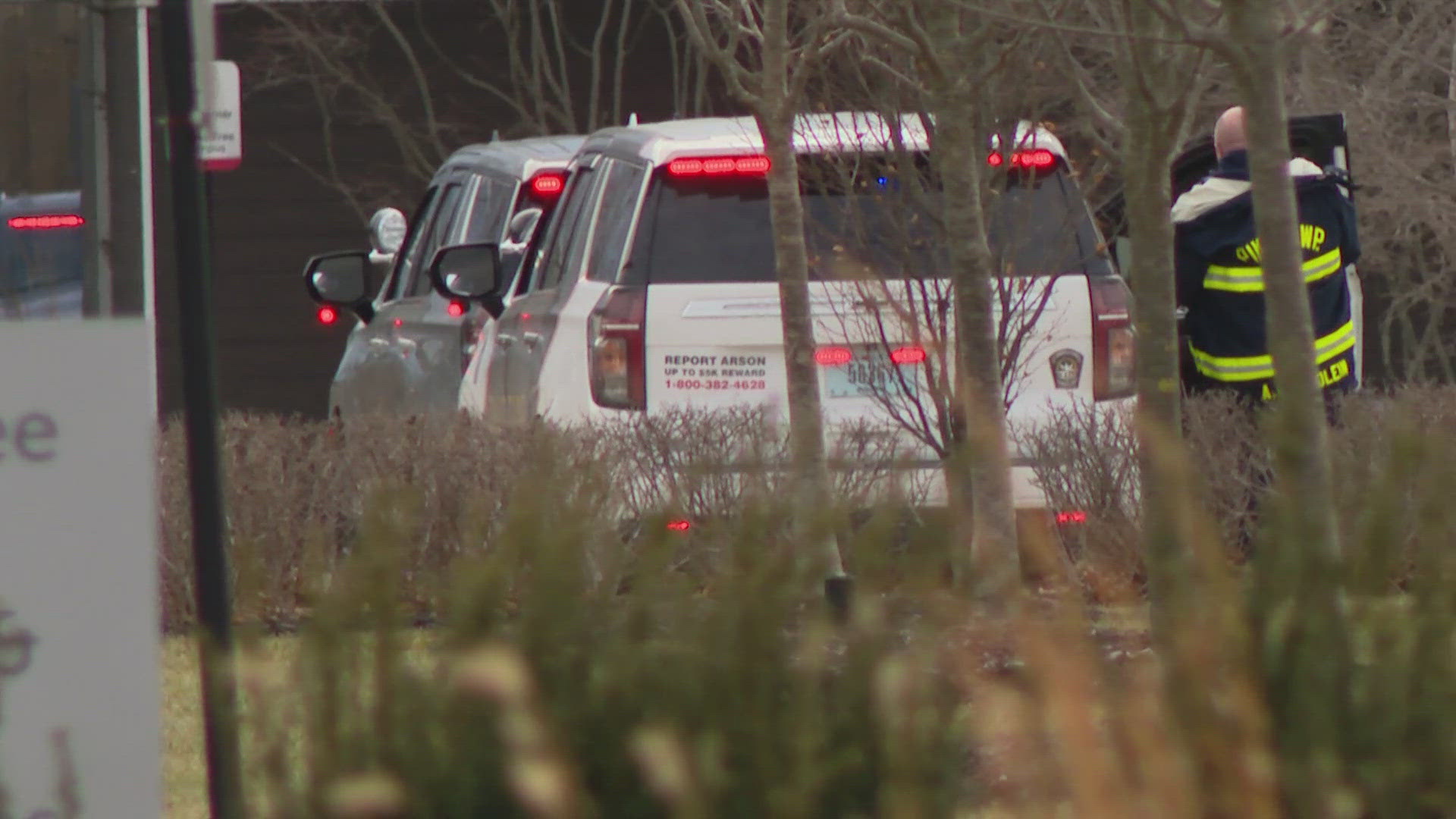 1 employee injured after reported 'explosion' on Indy's northwest side ...