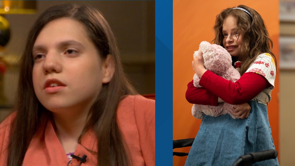 'Good American Family' cast previews limited series on Natalia Grace ...