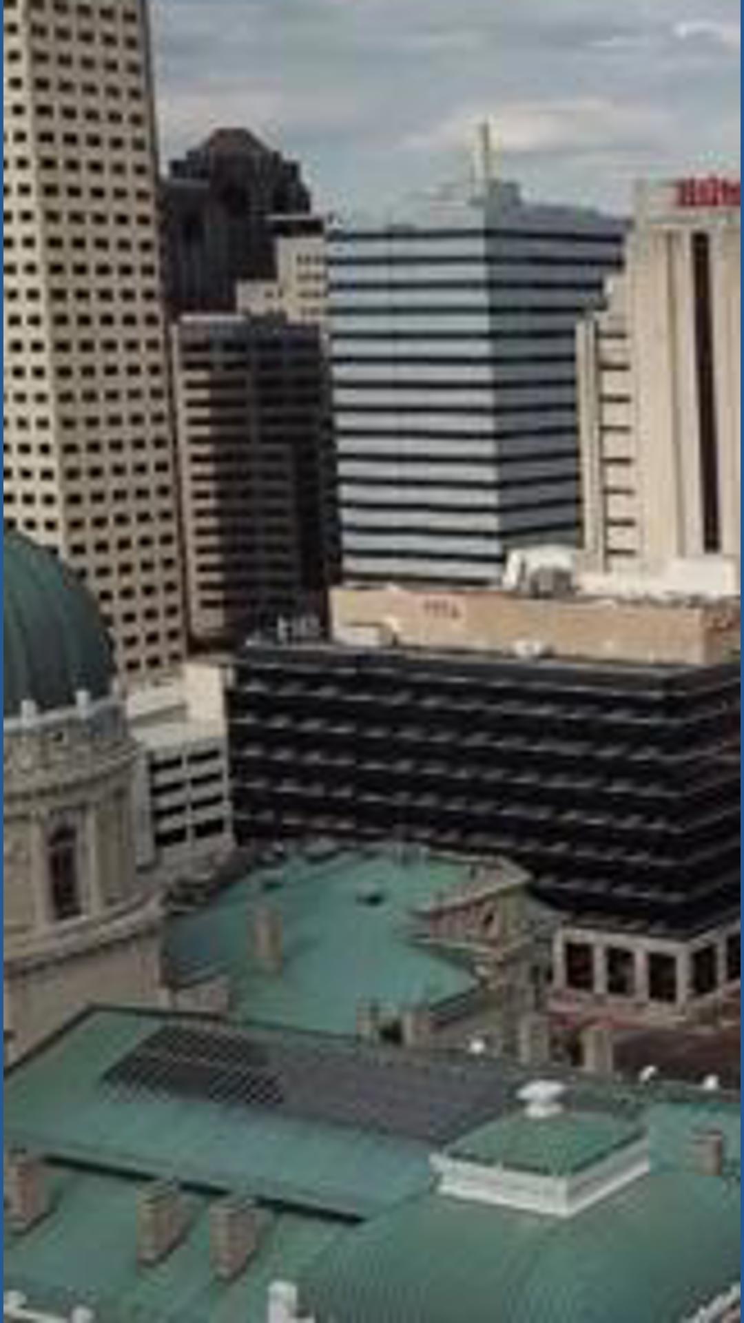 Safety, cleanliness atop survey of downtown Indianapolis | wthr.com