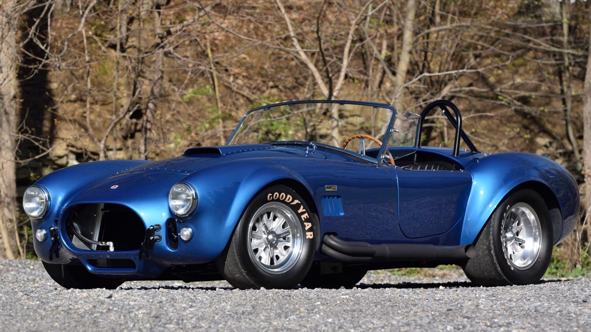 Mecum's Original Spring Classic returns to Indiana Fairgrounds | wthr.com