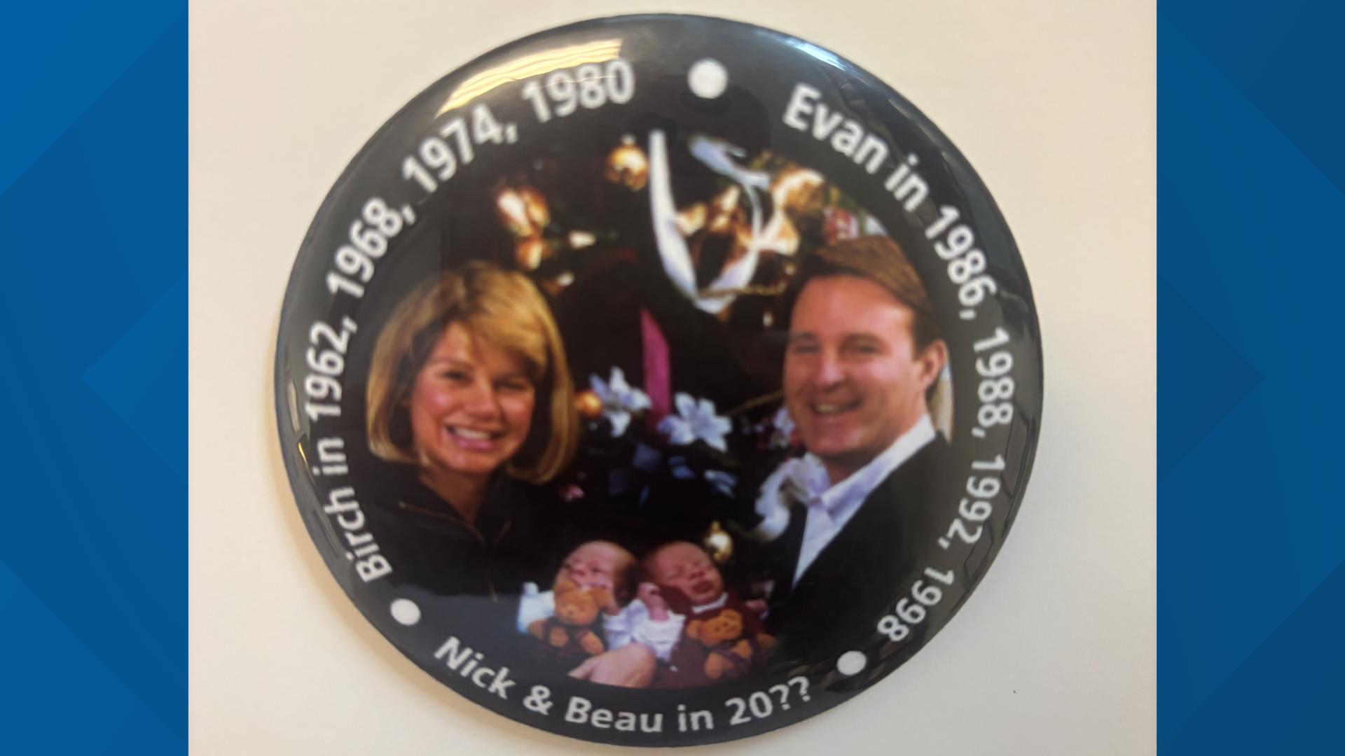 Beau Bayh, son of Evan Bayh, launches campaign for Indiana secretary of ...