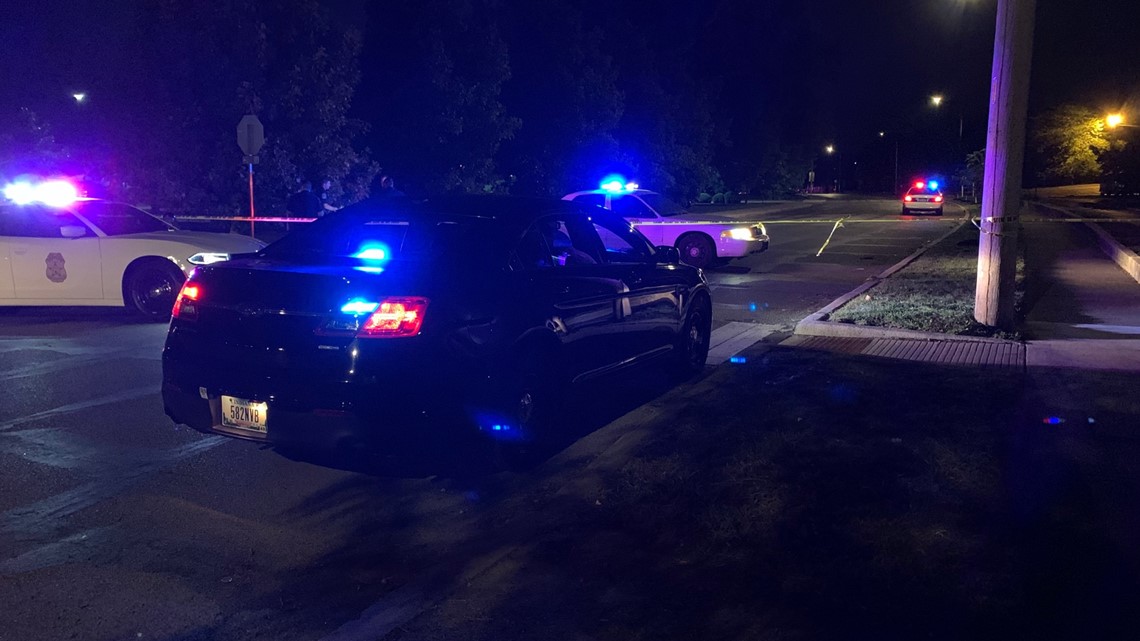 Near-northeast side shooting leaves 1 person wounded | wthr.com