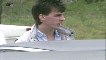 Prom Night Murders: Why convicted quadruple killer Jeff Pelley is ...