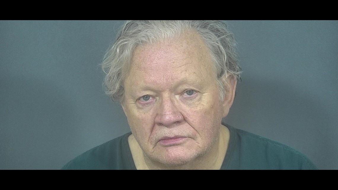 Convicted child molester from Beech Grove arrested at Notre Dame swim ...