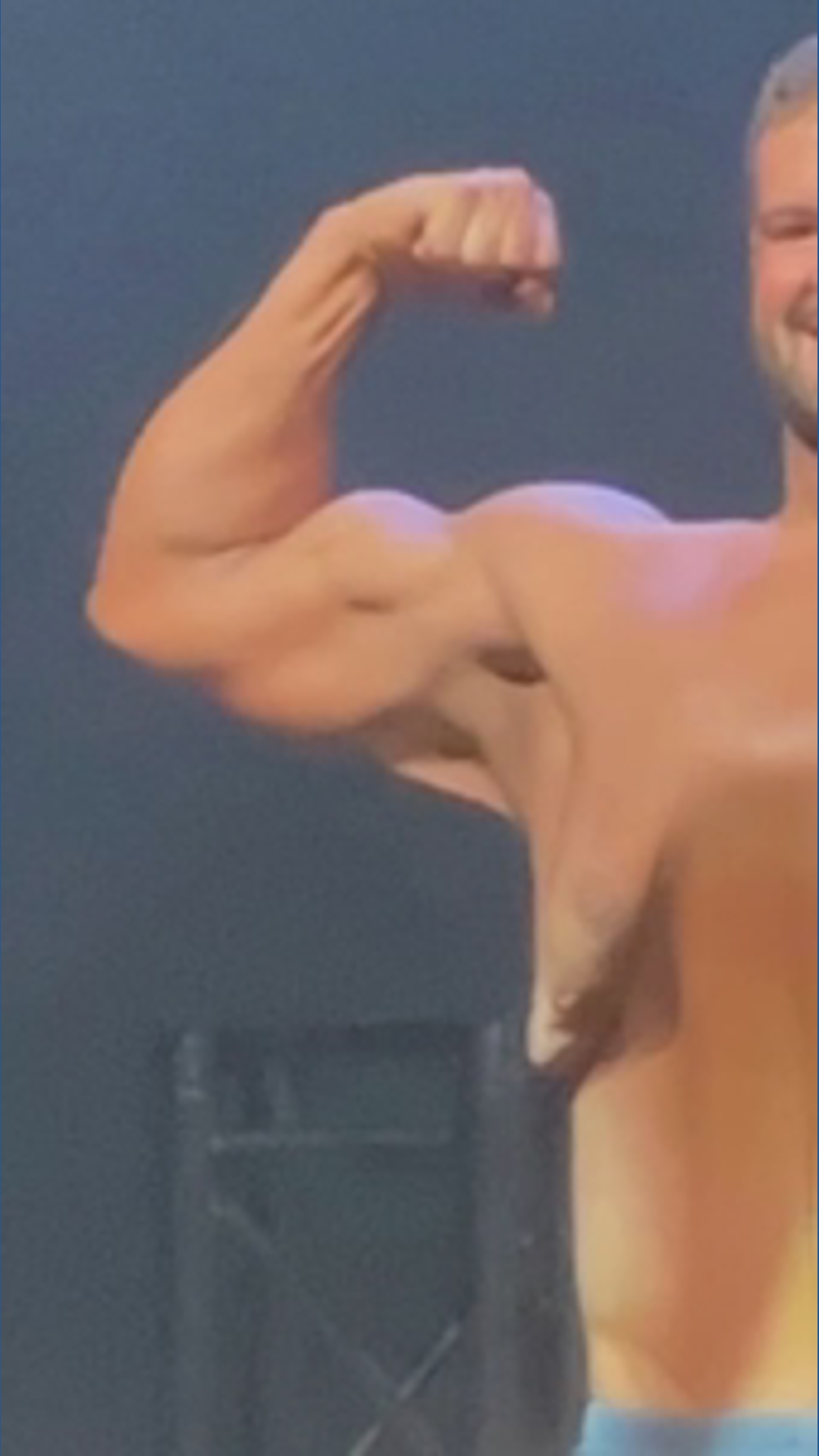 Indianapolis nurse wins bodybuilding competition, transforming body ...