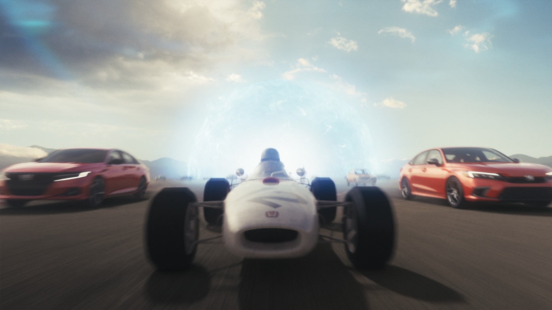 The 2022 Indy 500 culminates a century of Honda racing | wthr.com