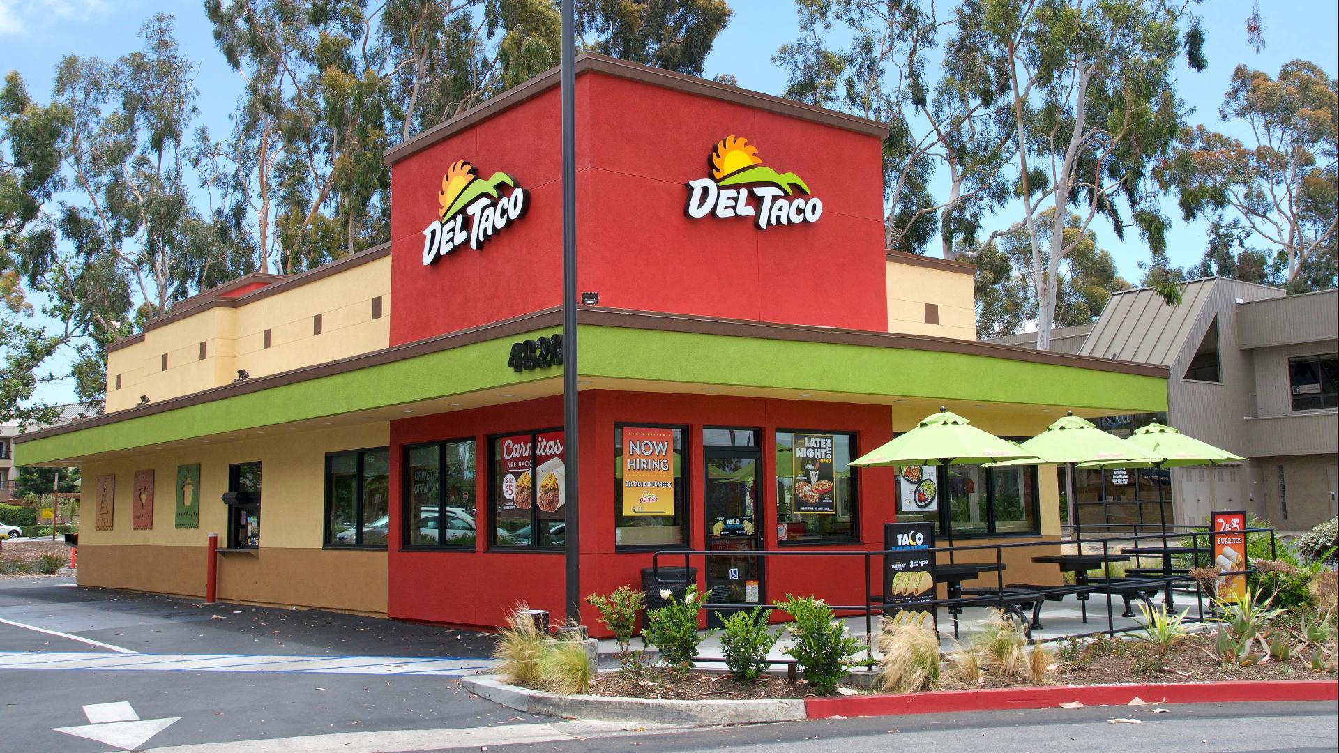 Jimmy John's debuts Kickin' Ranch 'Soup' nationwide | wthr.com