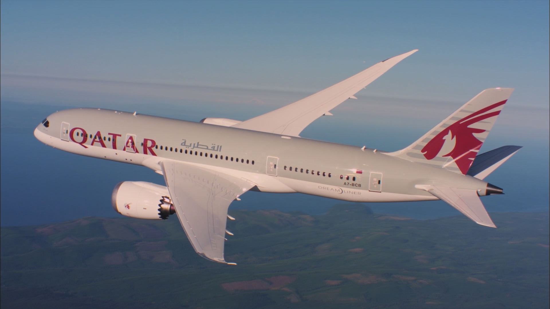 Indianapolis has direct ties to massive aircraft order from Qatar ...