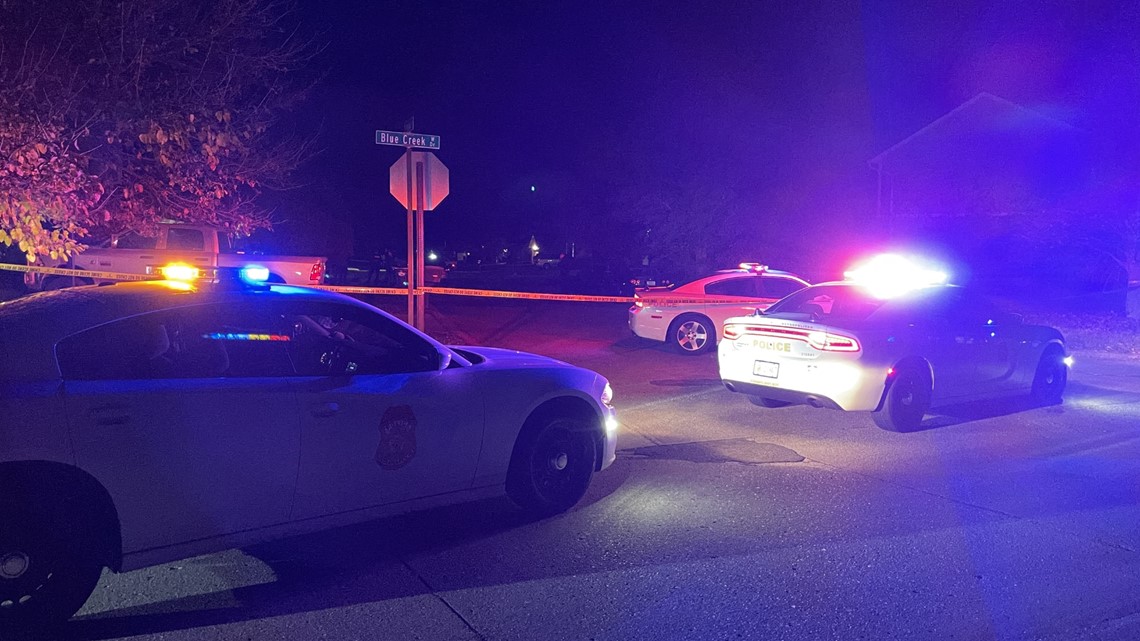 Man dies, another critical after northeast Indianapolis shooting | wthr.com