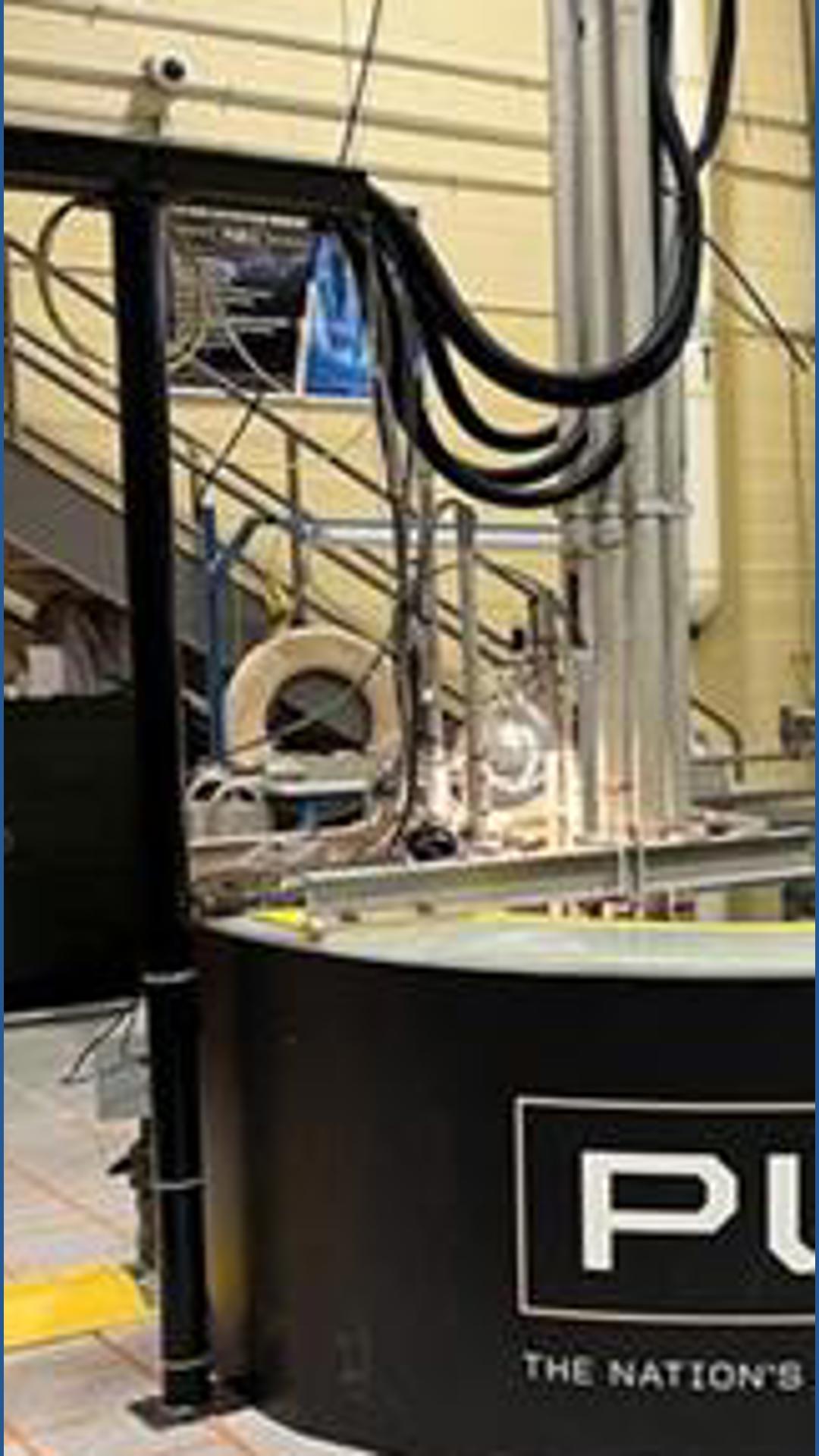 Purdue leading development of nuclear energy for Indiana | wthr.com