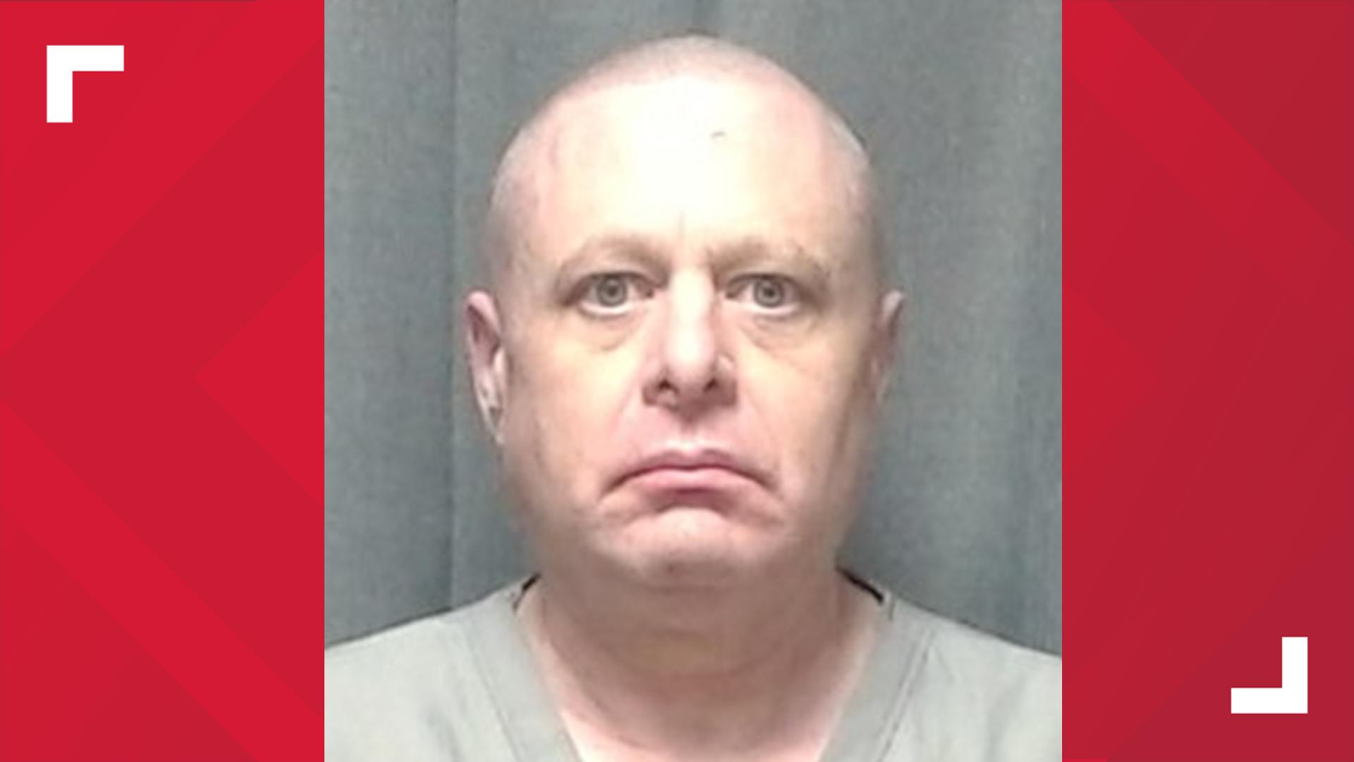 Man convicted for Delphi murders transferred to Oklahoma under agreement for 'high profile ...