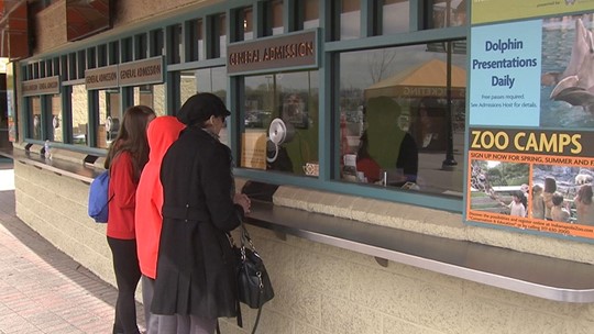 How to save money on your next Zoo visit by planning ahead | wthr.com