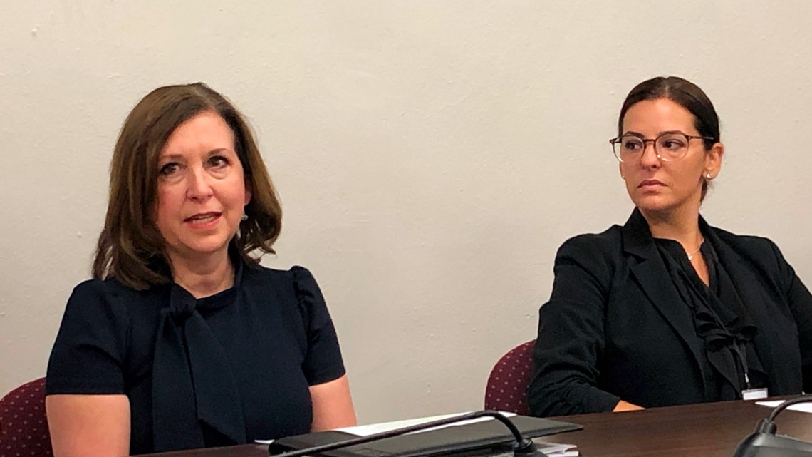 Judge tosses suit claiming illegal acts by Indiana treasurer | wthr.com