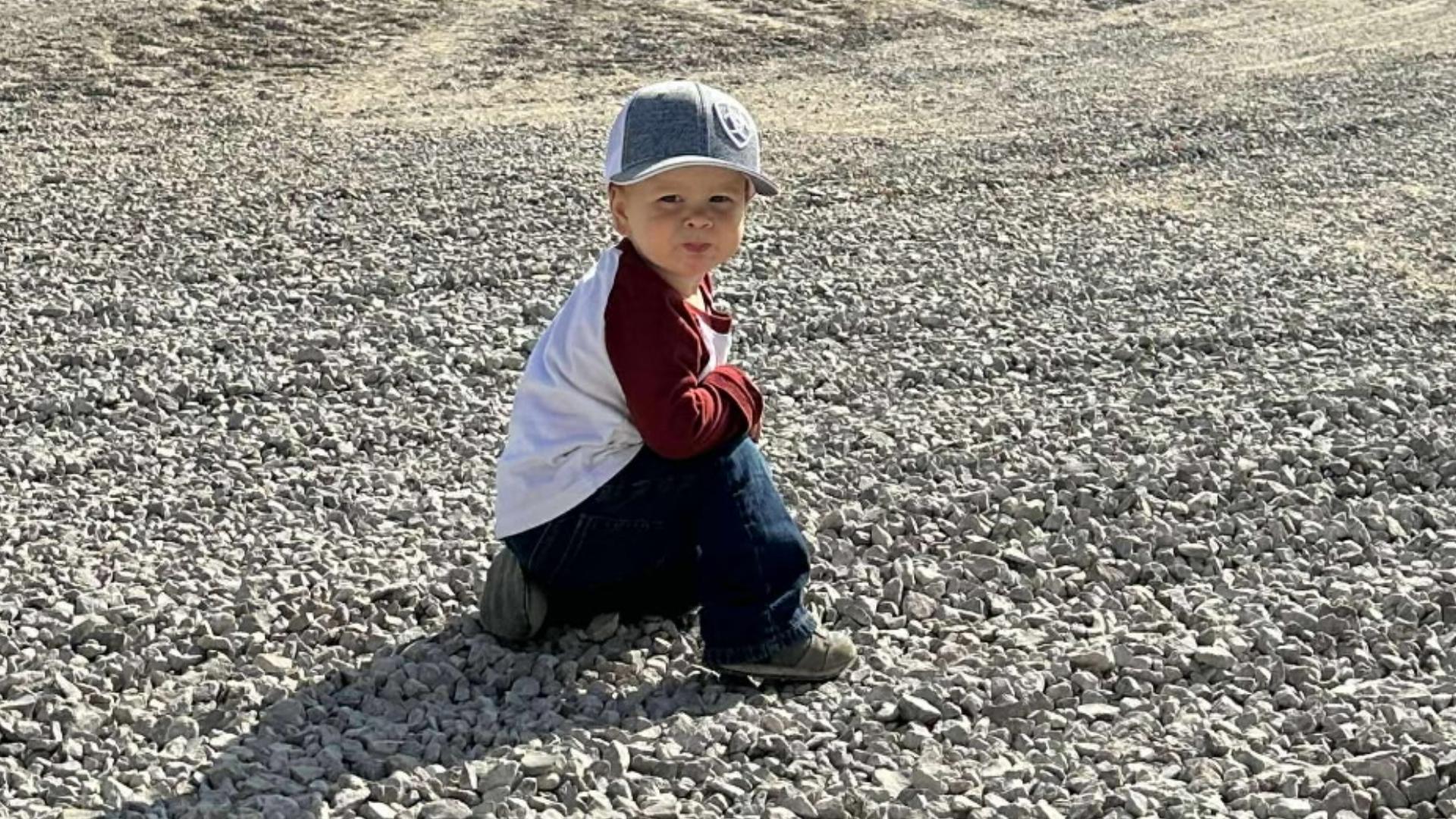 Southern Indiana community remembers child, great grandmother after ...