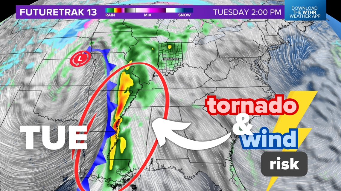 Watch Live and On-Demand Videos on WTHR | Indianapolis, Indiana | wthr.com