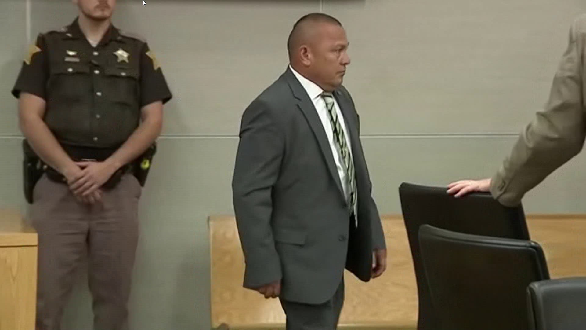 Clinton County councilors call for sheriff, jail matron to resign after ...