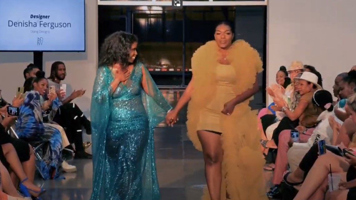 Indiana Fashion Week returns in Indy | wthr.com