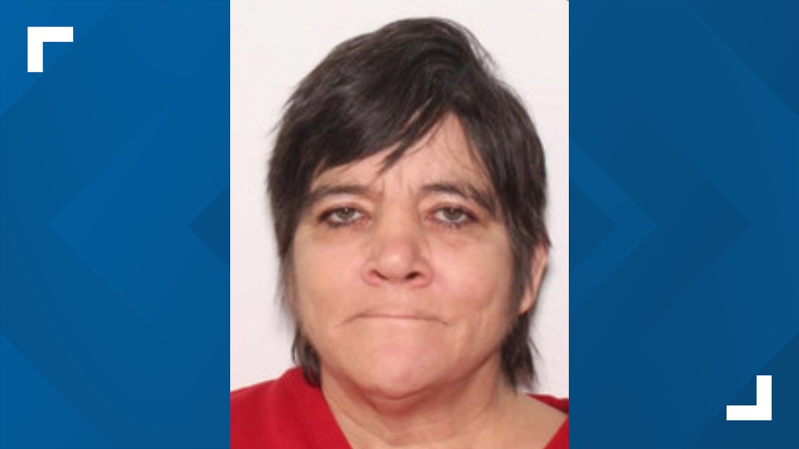 Silver Alert canceled for missing Lawrence woman | wthr.com