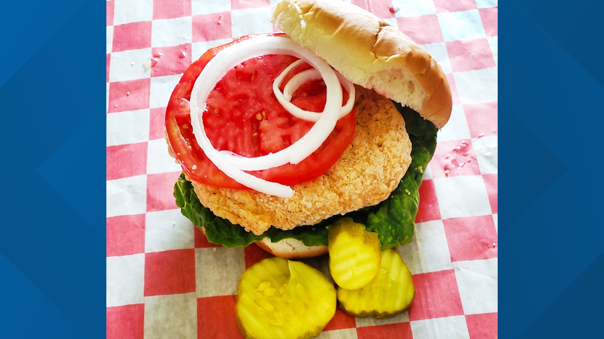 Check out the 22 new food items at the Indiana State Fair | wthr.com