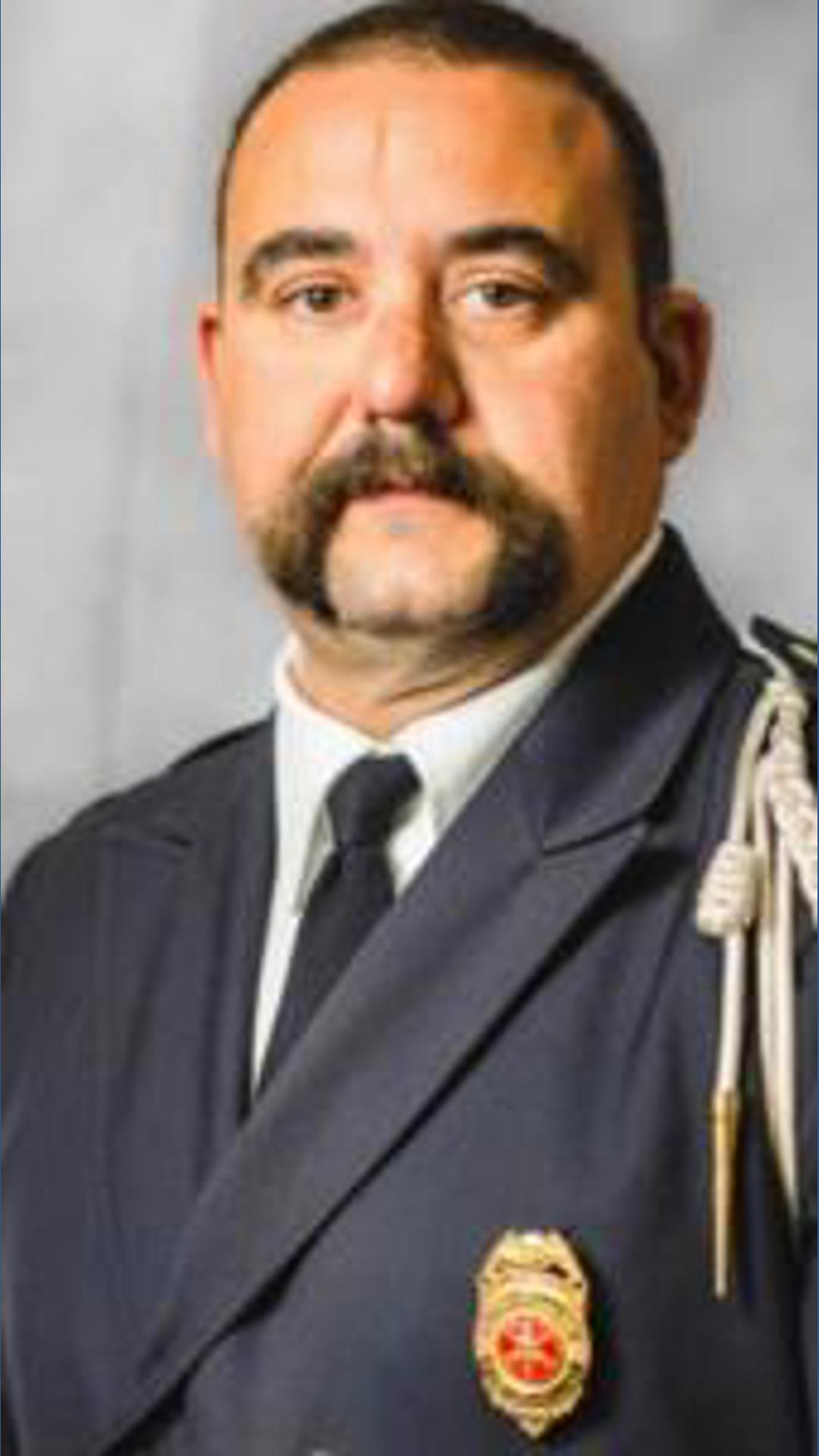 Decatur Township firefighter dies in Indiana motorcycle crash | wthr.com