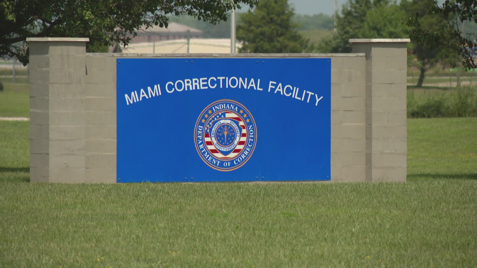 Male ICE detainees will soon be housed at the Miami Correctional ...