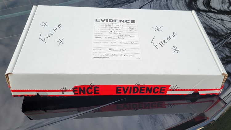 What we know about Eli Dicken's actions during mall shooting | wthr.com