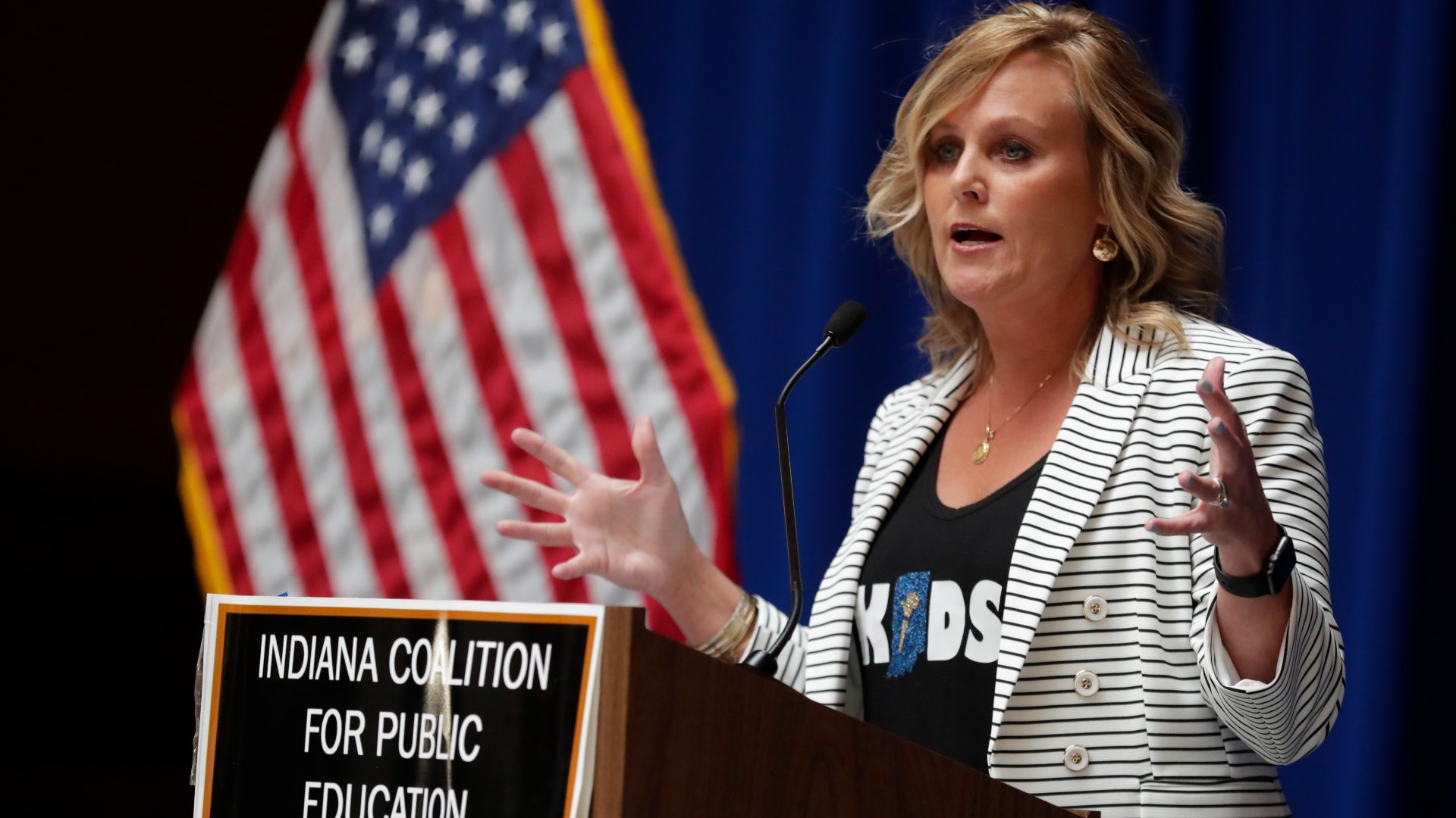 Decision 2020 from WTHR | wthr.com