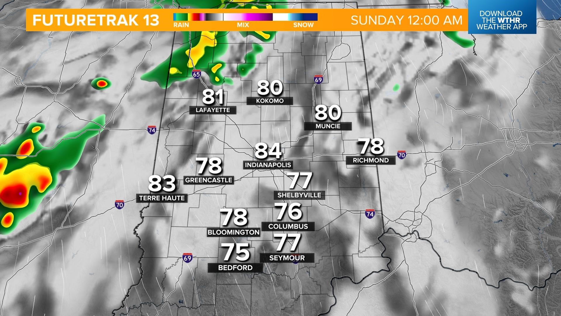 Advertise with 13 WTHR | Indianapolis, Indiana | wthr.com