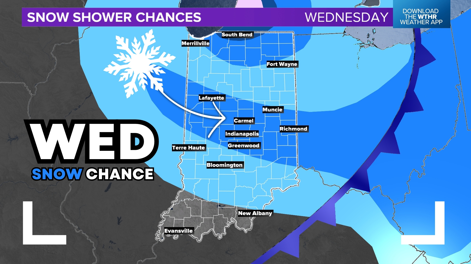 Watch Live and On-Demand Videos on WTHR | Indianapolis, Indiana | wthr.com