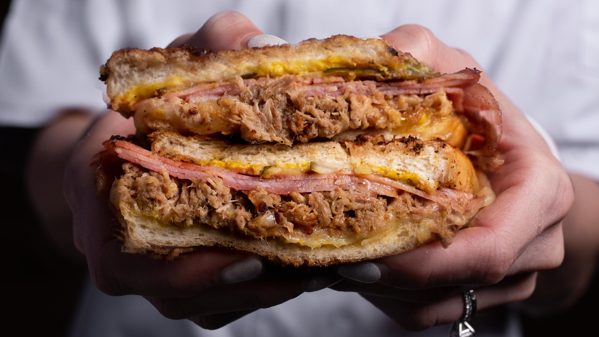 Indianapolis-based Chef Kelsey Murphy previews '24 in 24: Last Chef ...