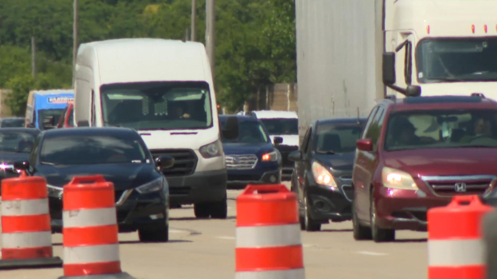 I-465 speed limit going up to 65 mph July 1 | wthr.com