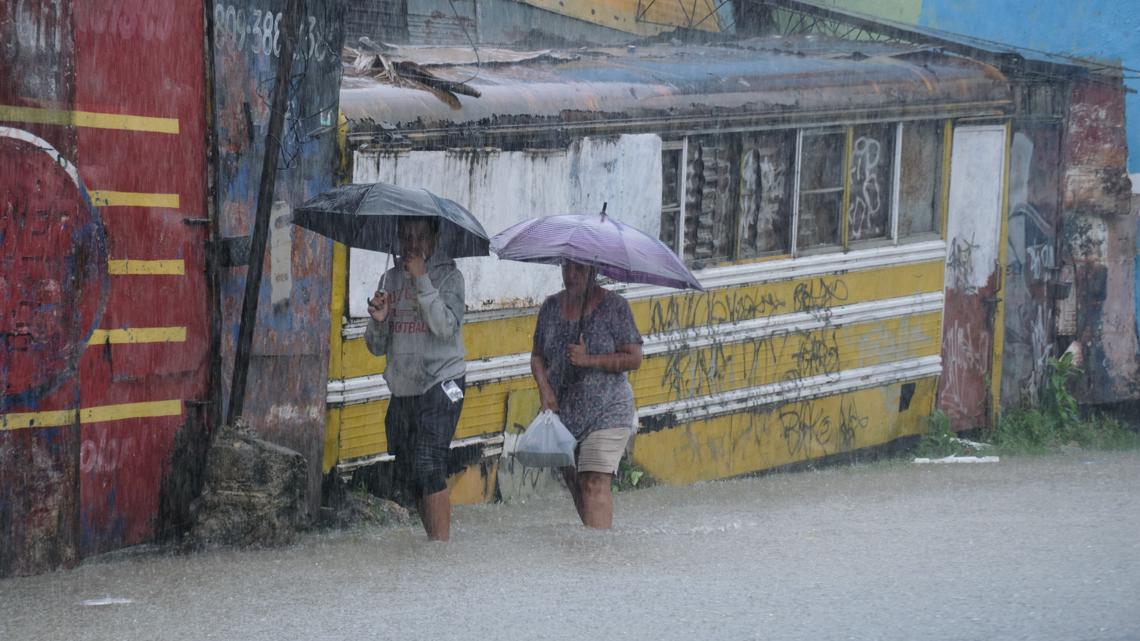 Indianapolis Interactive Weather Radar | wthr.com