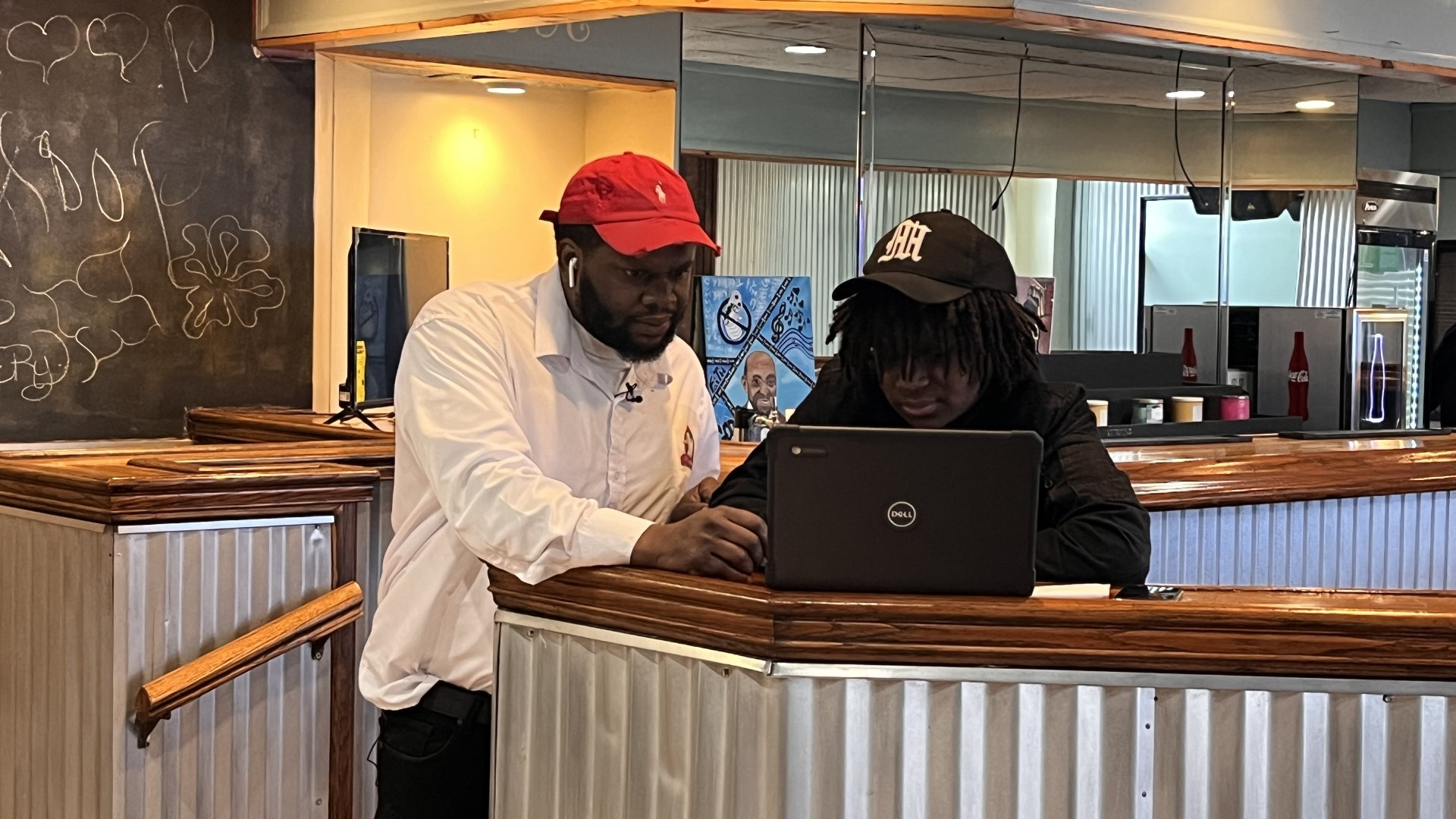 Activist Ron Gee killed on Indy's east side | wthr.com