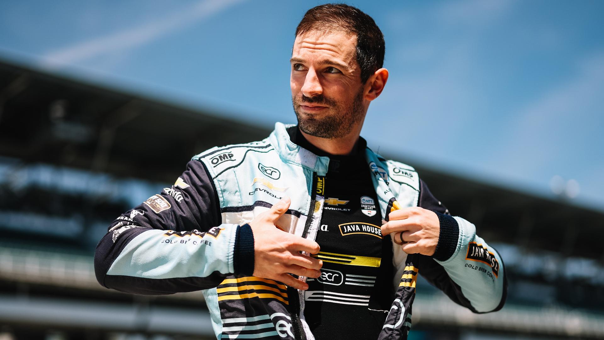 3 engine changes during Indianapolis 500 practice have sent Chevrolet ...