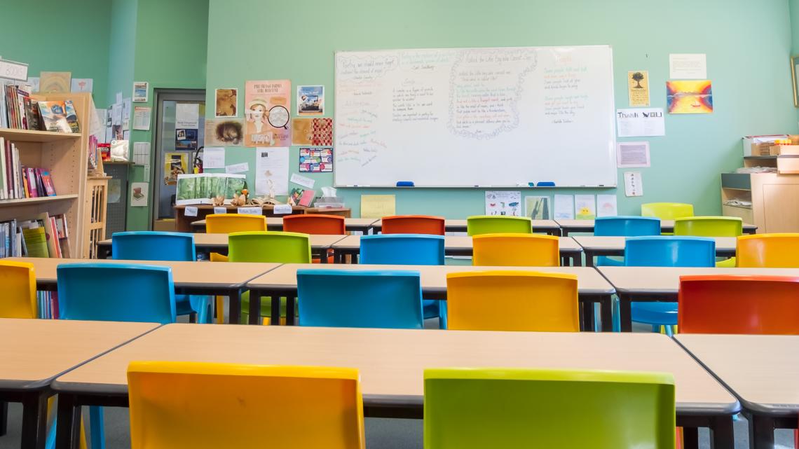 2026 Kids Count Data Book results released for Indiana | wthr.com