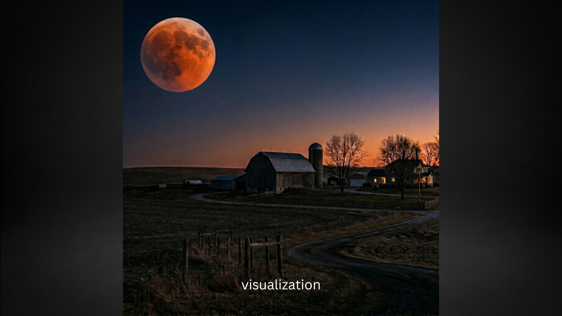 When to watch the blood moon in Indiana during the early Tuesday ...