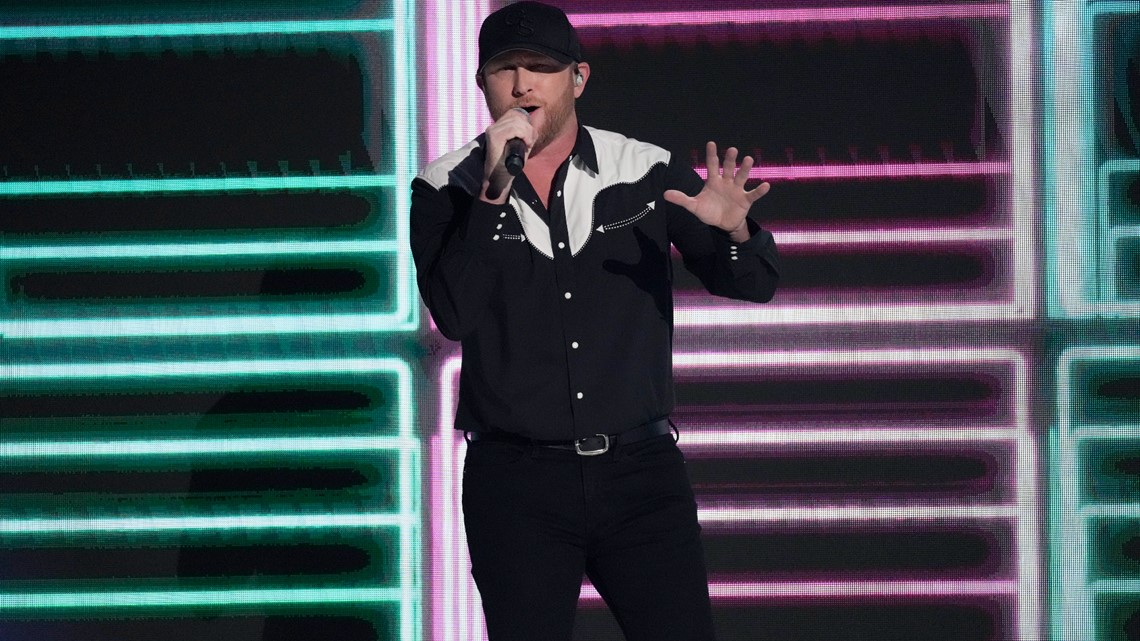 Cole Swindell to perform in downtown Indianapolis in June | wthr.com