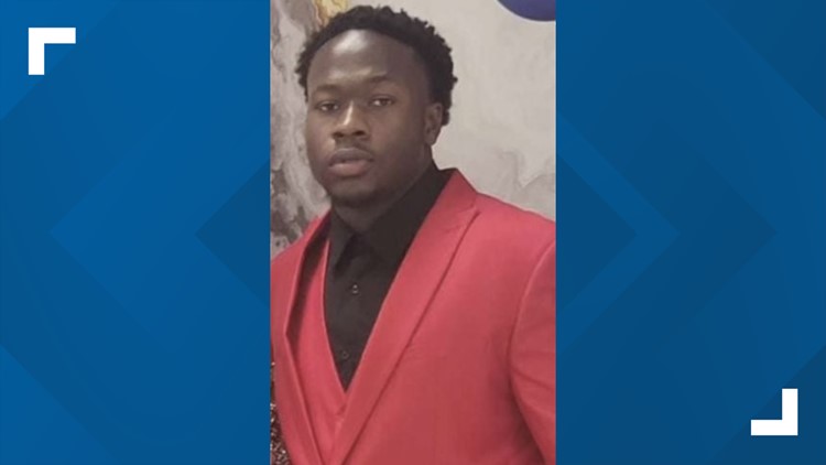 Family, friends remember 19-year-old Indianapolis shooting victim ...