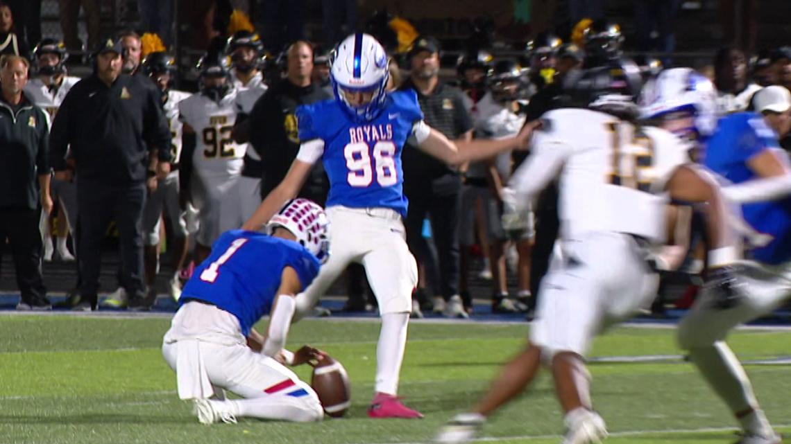 How the top-ranked Indiana high school football teams fared in Week 3 ...