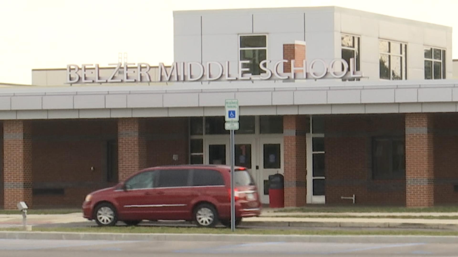 Recently resigned Lawrence Township principal accused of sexually ...